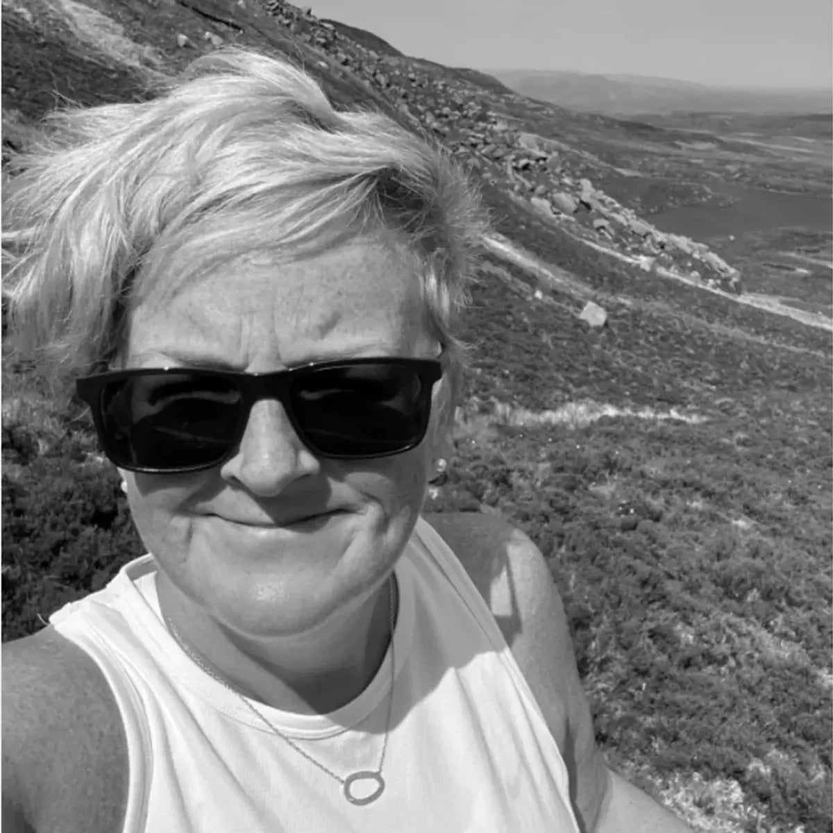 Take each day as it comes. – enibas