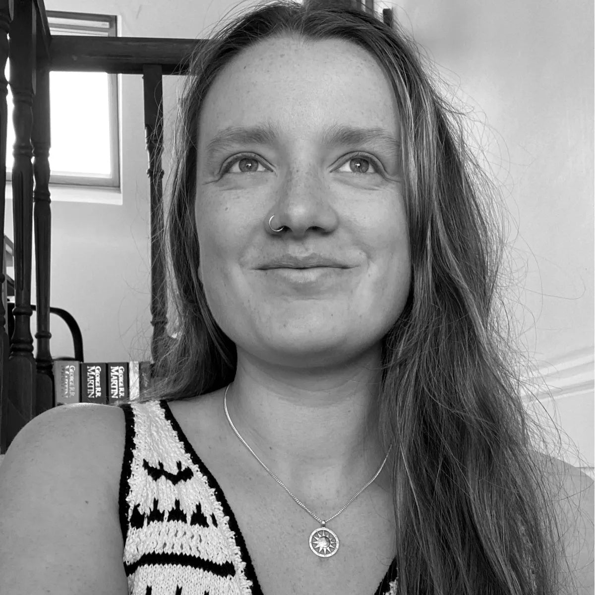 Bringing joy, love and care to so many. – enibas