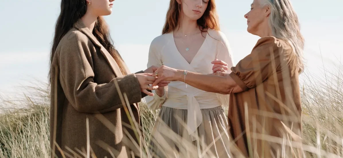 Lost loved ones – enibas