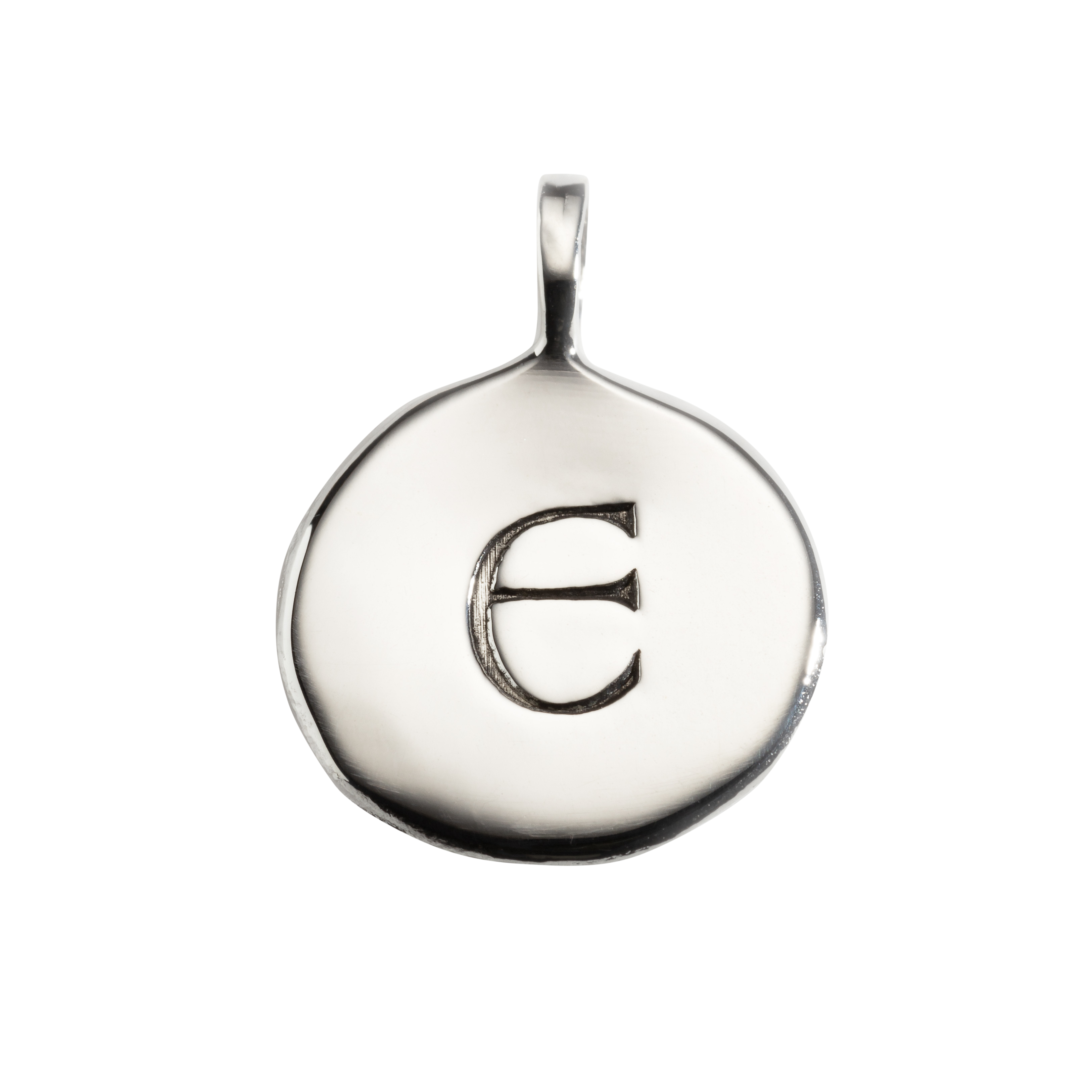 Anam Initial - E – enibas